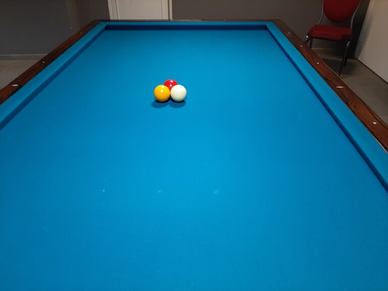Biljart Club De Eekhoorn – Biljart Club De Eekhoorn